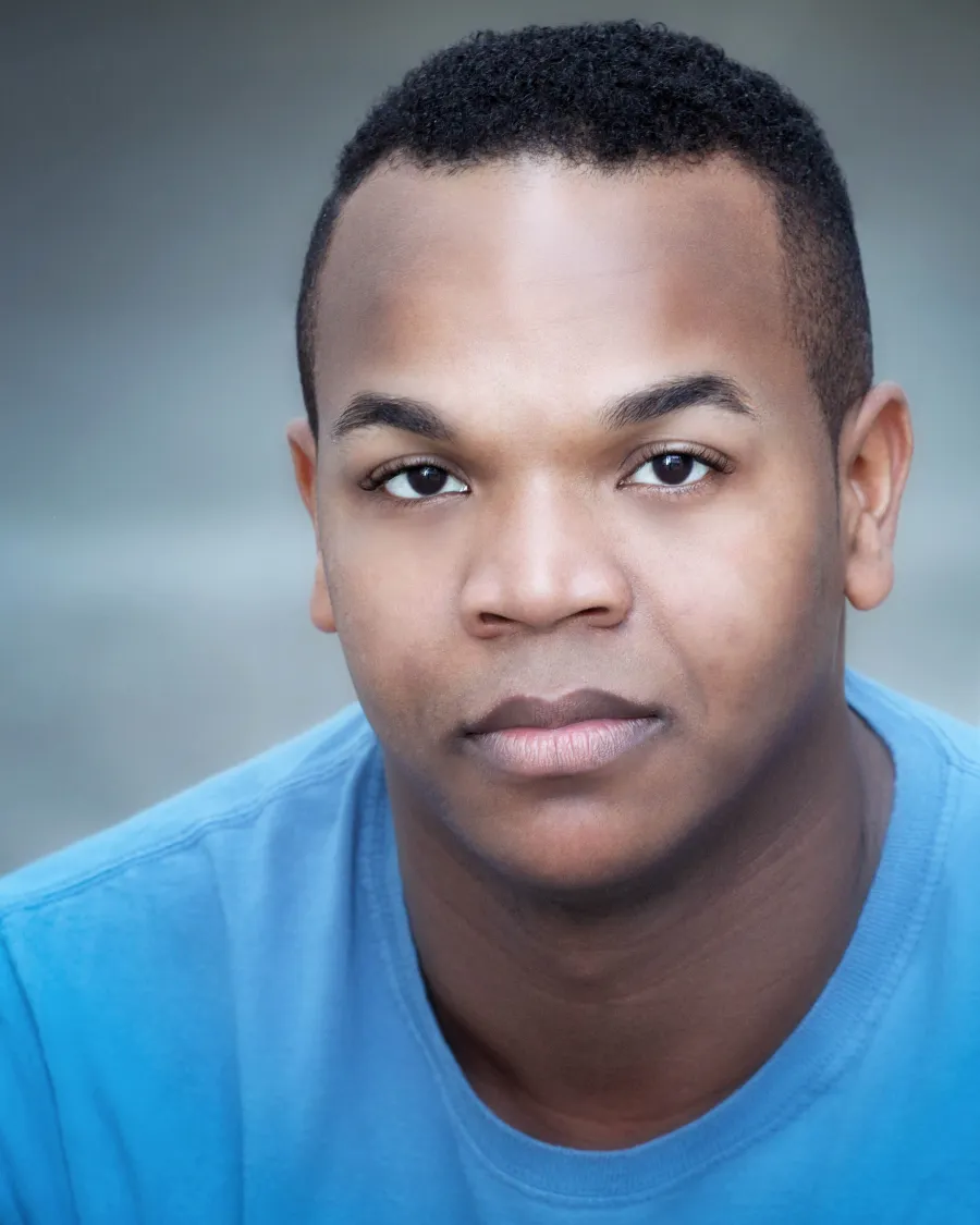 Quentin Avery Brown | Alliance Theatre