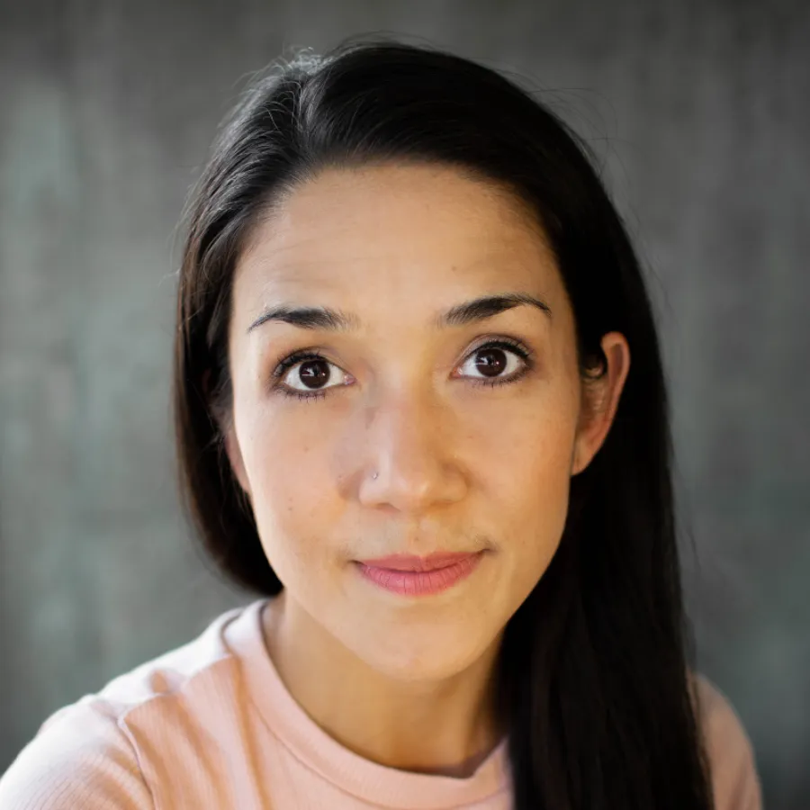 Rachel Van Buskirk | Alliance Theatre