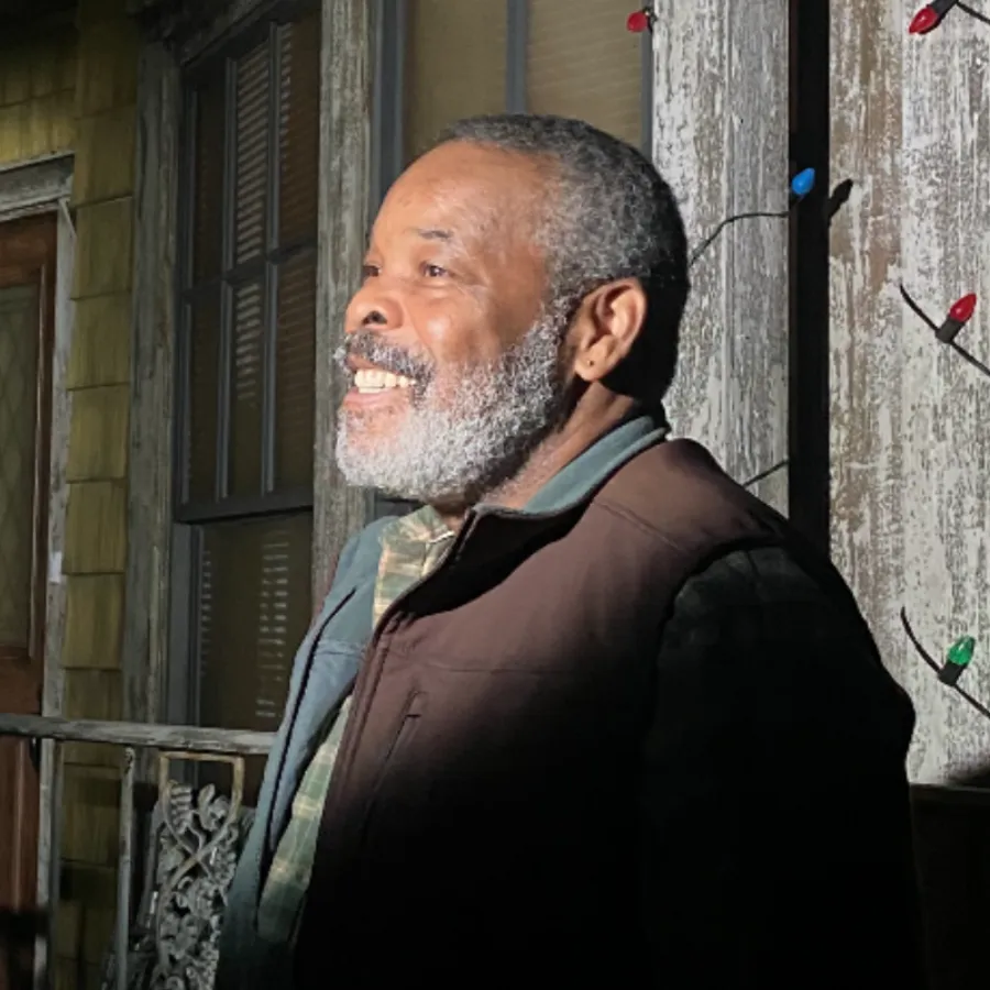 Raymond Anthony Thomas | Alliance Theatre