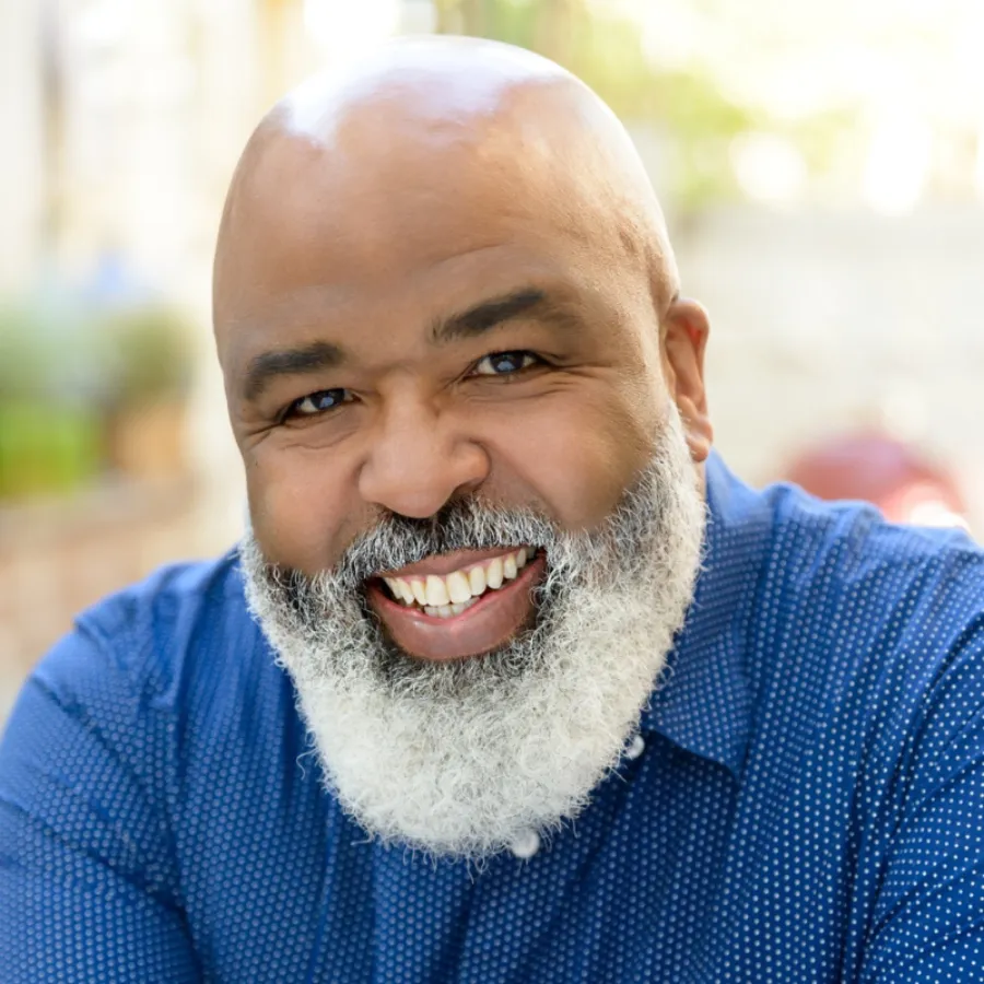 Robert John Connor | Alliance Theatre