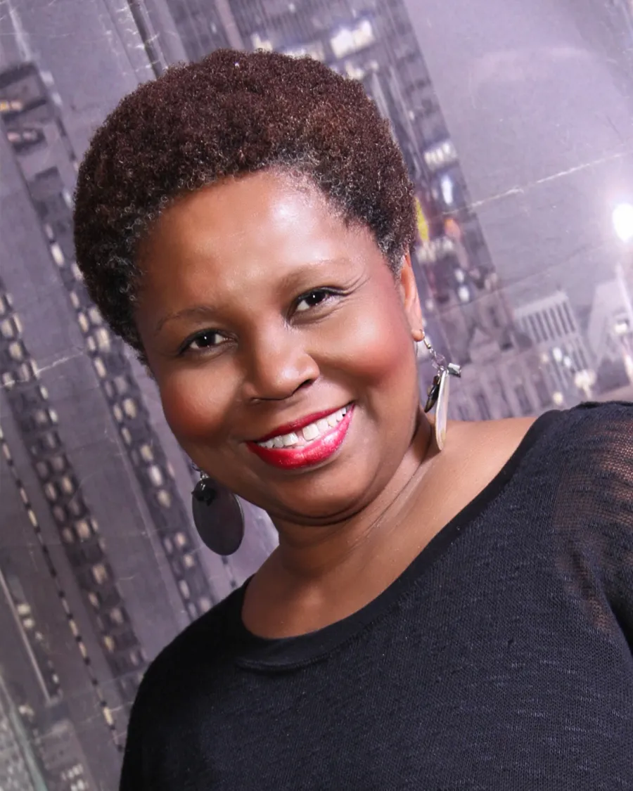 S. Renee Clark | Alliance Theatre