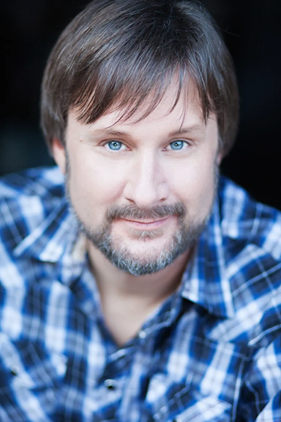 Scott Warren | Alliance Theatre