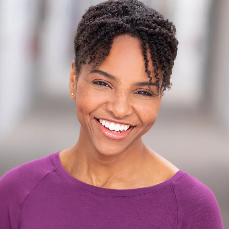 Sharonne Lanier | Alliance Theatre