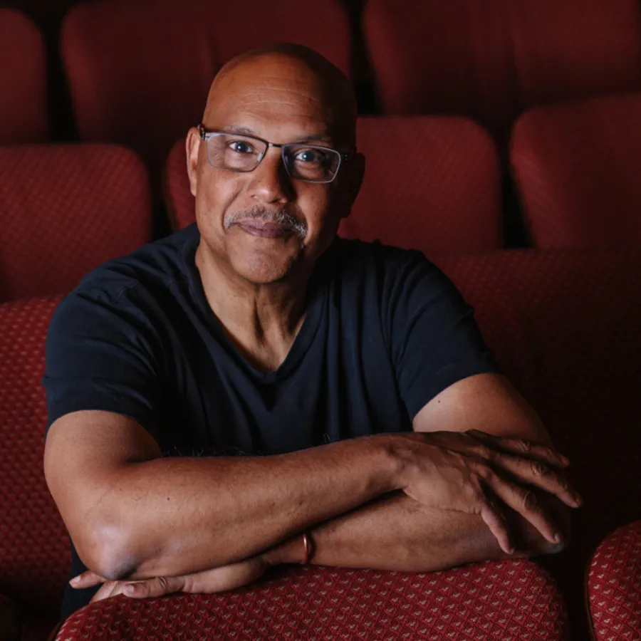 Tim Bond | Alliance Theatre