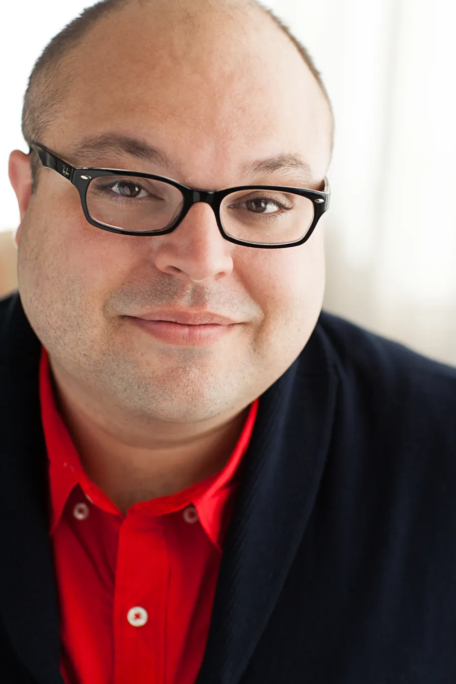 Tony Manna | Alliance Theatre