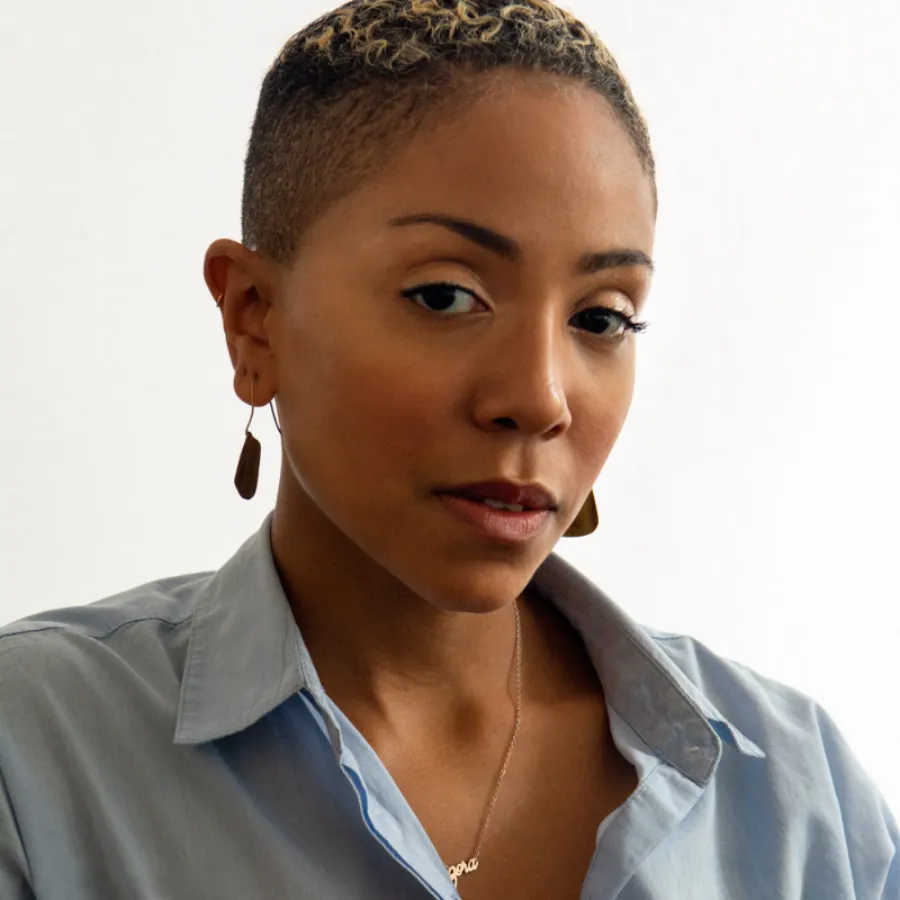 Zora Howard | Alliance Theatre
