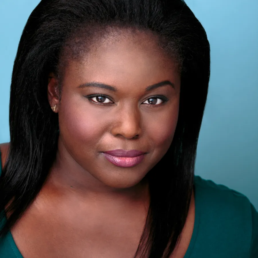 Amma Osei | Alliance Theatre