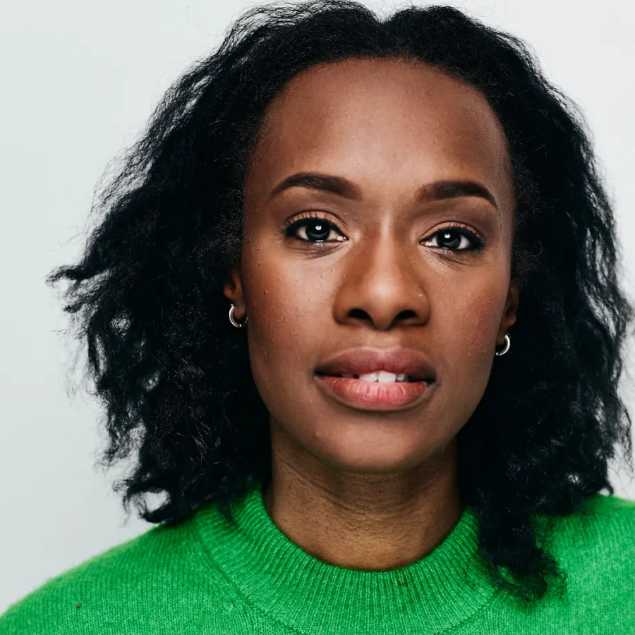 Ashley Jenkins | Alliance Theatre