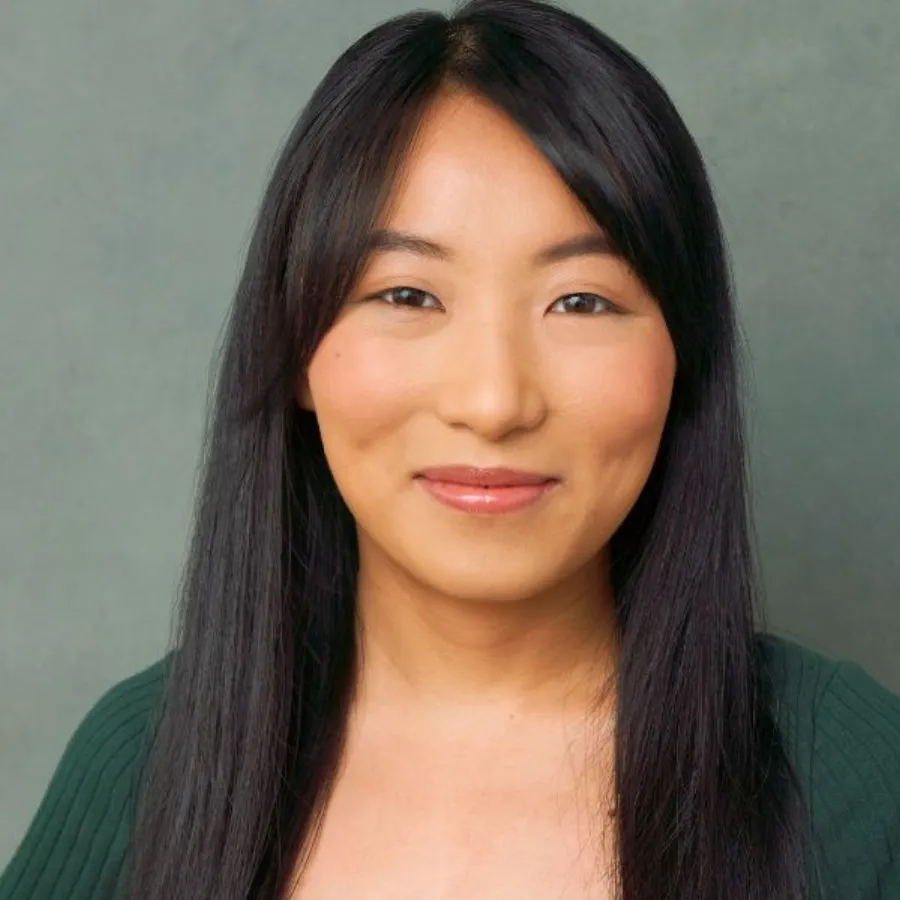 Caroline Donica | Alliance Theatre