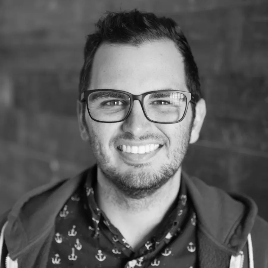 Cory Anchors | Alliance Theatre