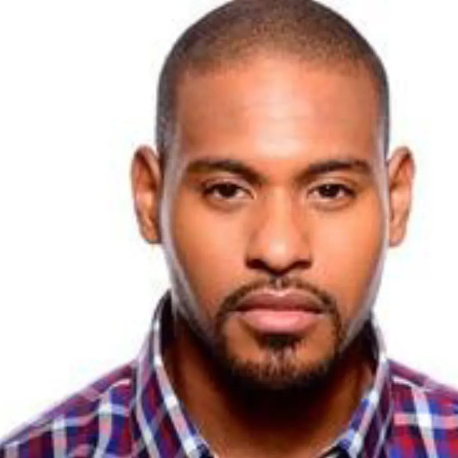 Dennis Allen II | Alliance Theatre