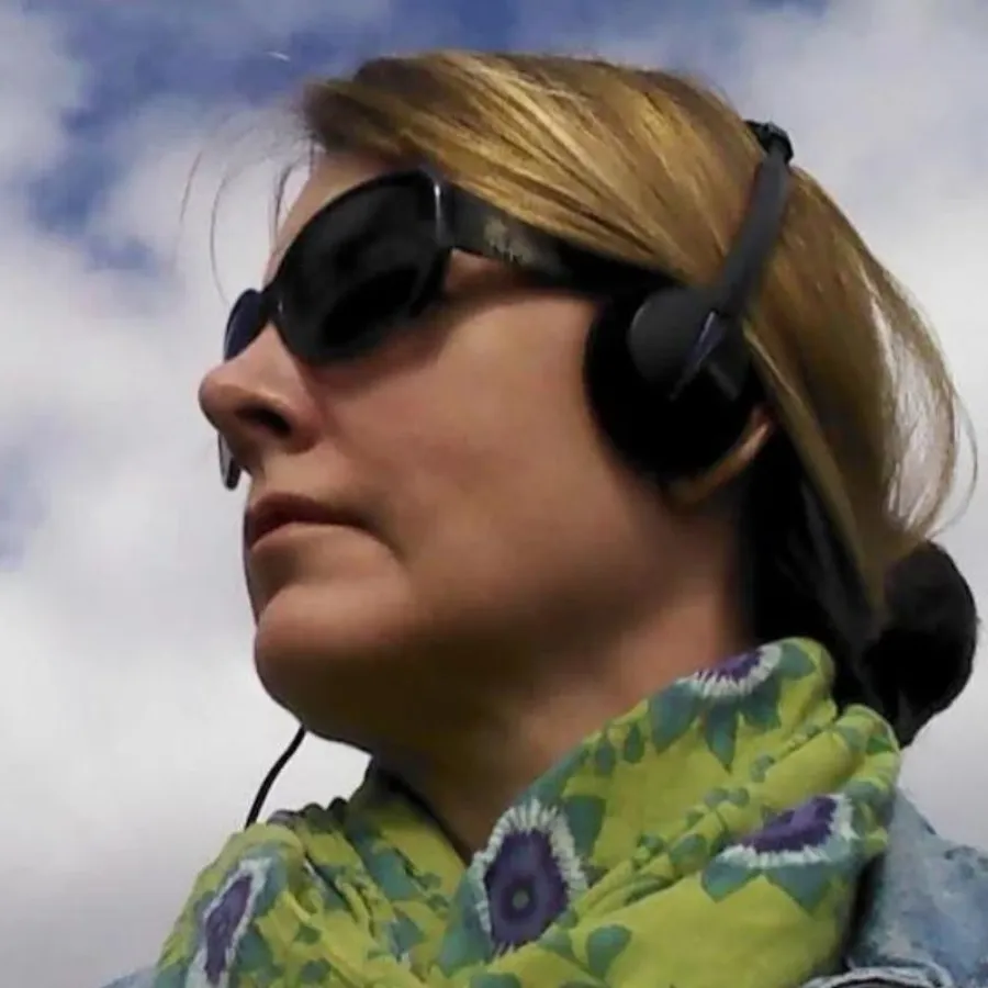 Elisa Carlson | Alliance Theatre