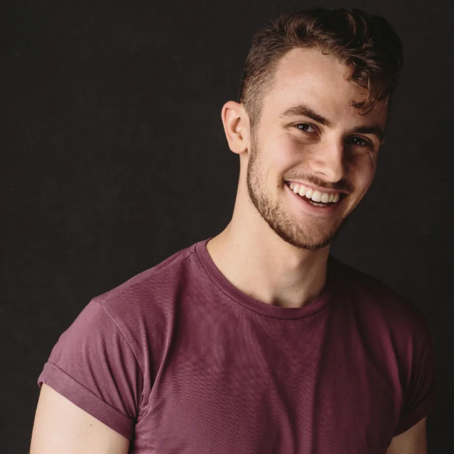 Jacob Roberts-Miller | Alliance Theatre