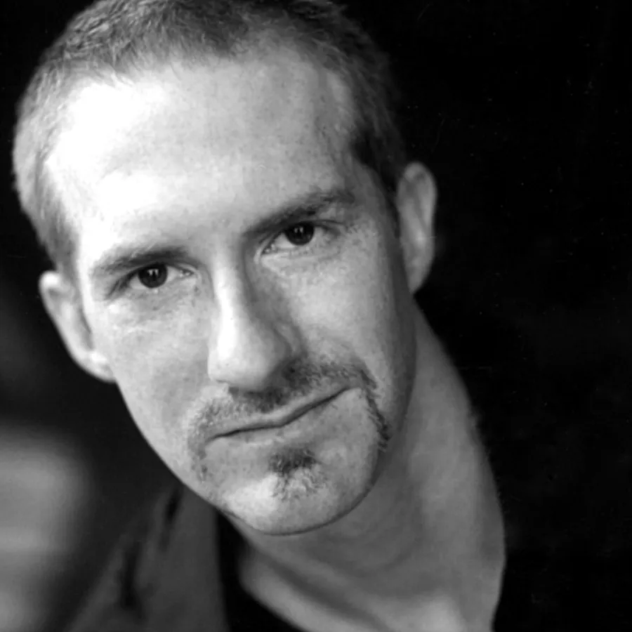 John Gentry Tennyson | Alliance Theatre