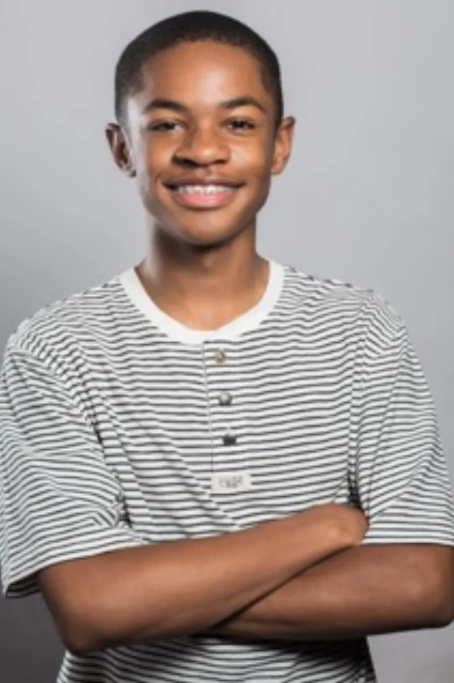 Justen Ross | Alliance Theatre