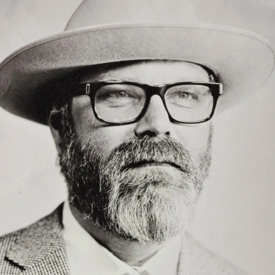 Mark Holthusen | Alliance Theatre