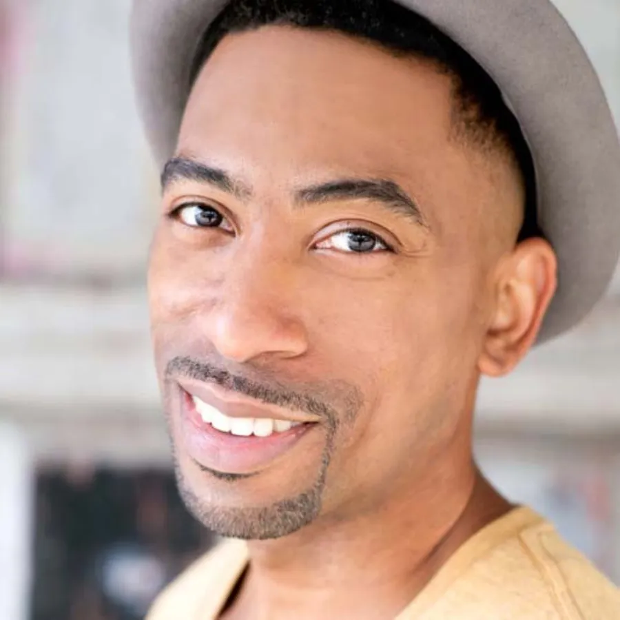 Nathan James | Alliance Theatre