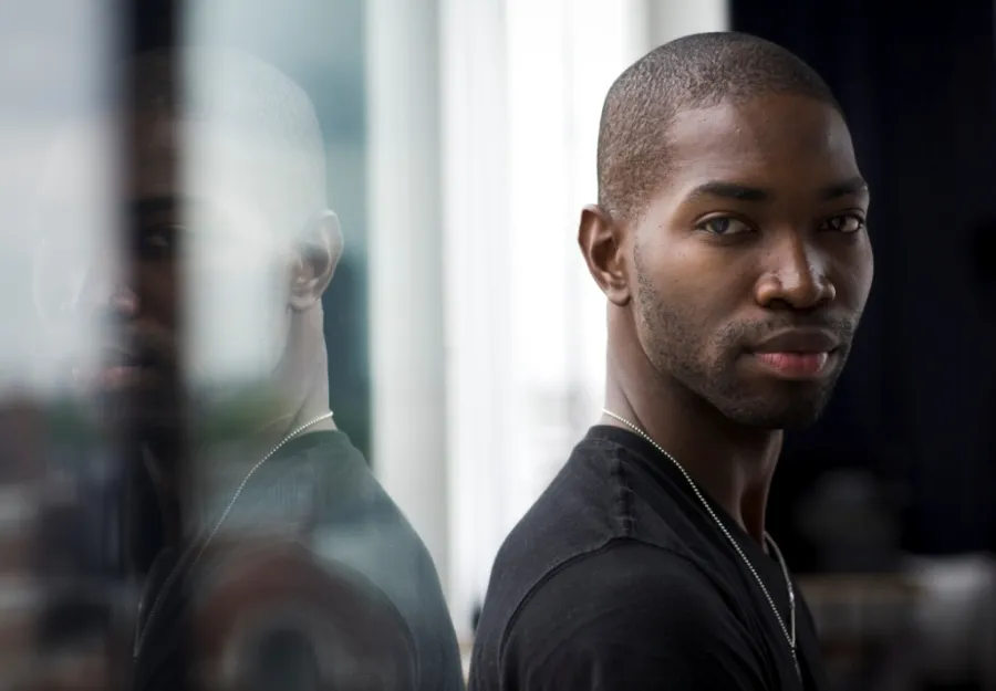 Tarell Alvin McCraney | Alliance Theatre