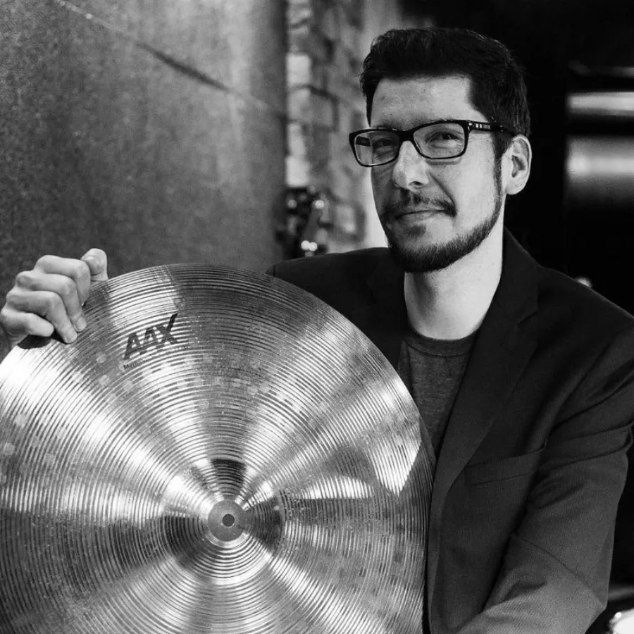 Zack Albetta | Alliance Theatre