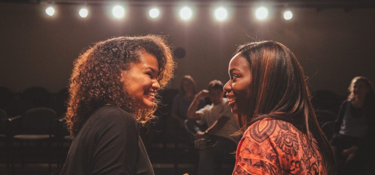 Adult Acting Classes in Atlanta | Alliance Theatre