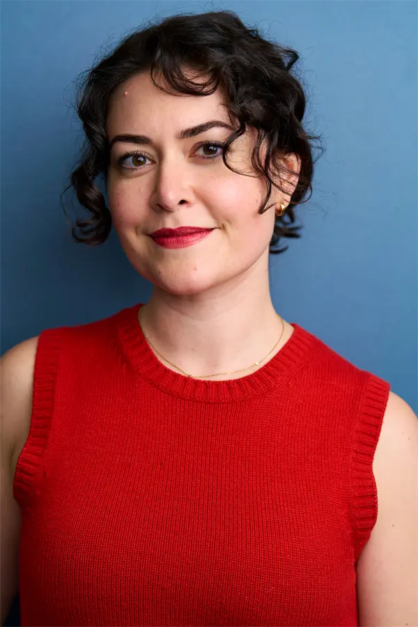 Cait Cortelyou | Alliance Theatre
