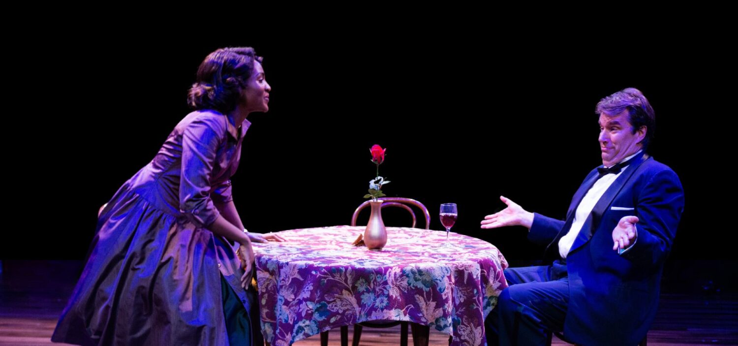Act & Sip | Alliance Theatre
